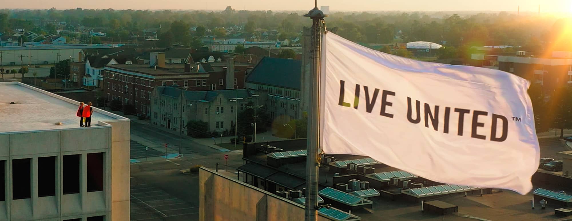 Heart of Indiana United Way - Advocate