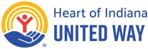 Anniversary Wishes - Heart of Indiana United Way